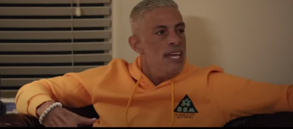 Why Did ‘Families of the Mafia’ Cast Member Billy Cutolo Jr. Enter ...