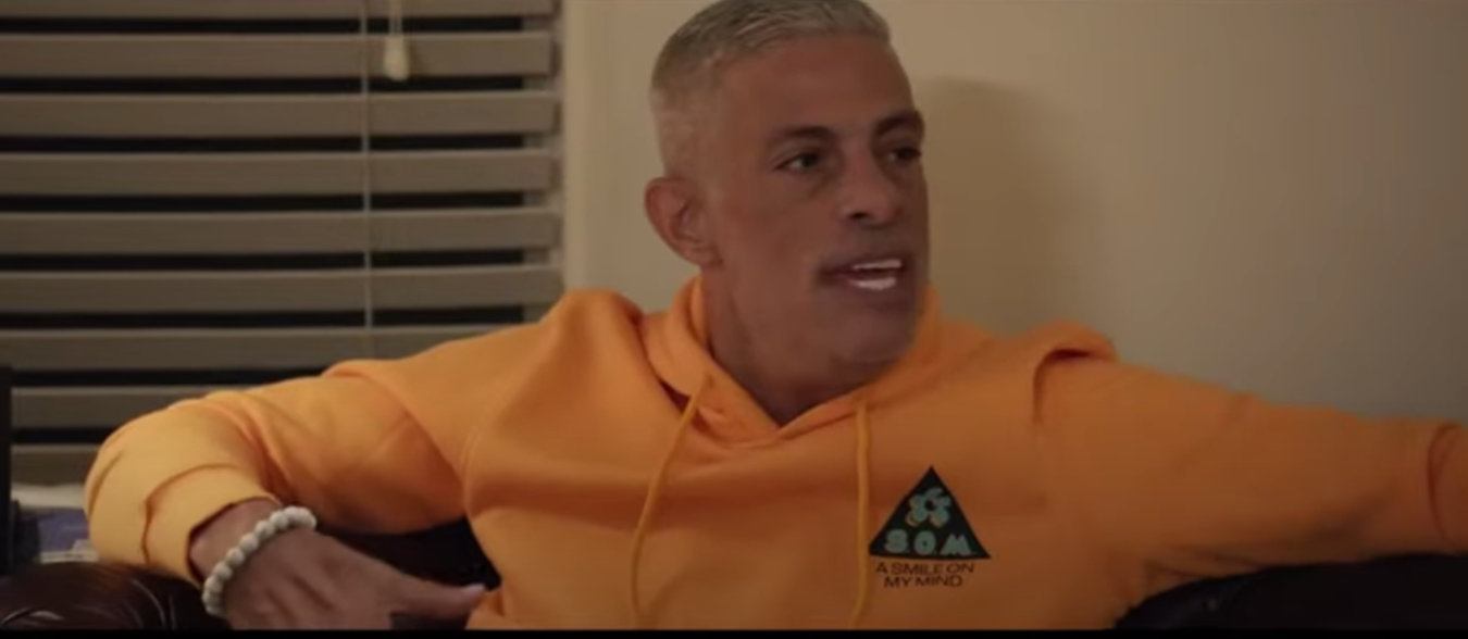 Why Did ‘Families of the Mafia’ Cast Member Billy Cutolo Jr. Enter ...