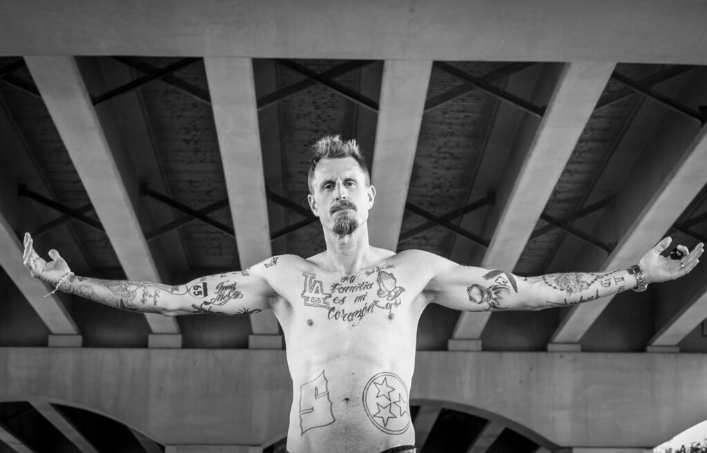 Dolly Parton’s Nephew Sabyn Gets Creative with a Classic in Pulsating ...